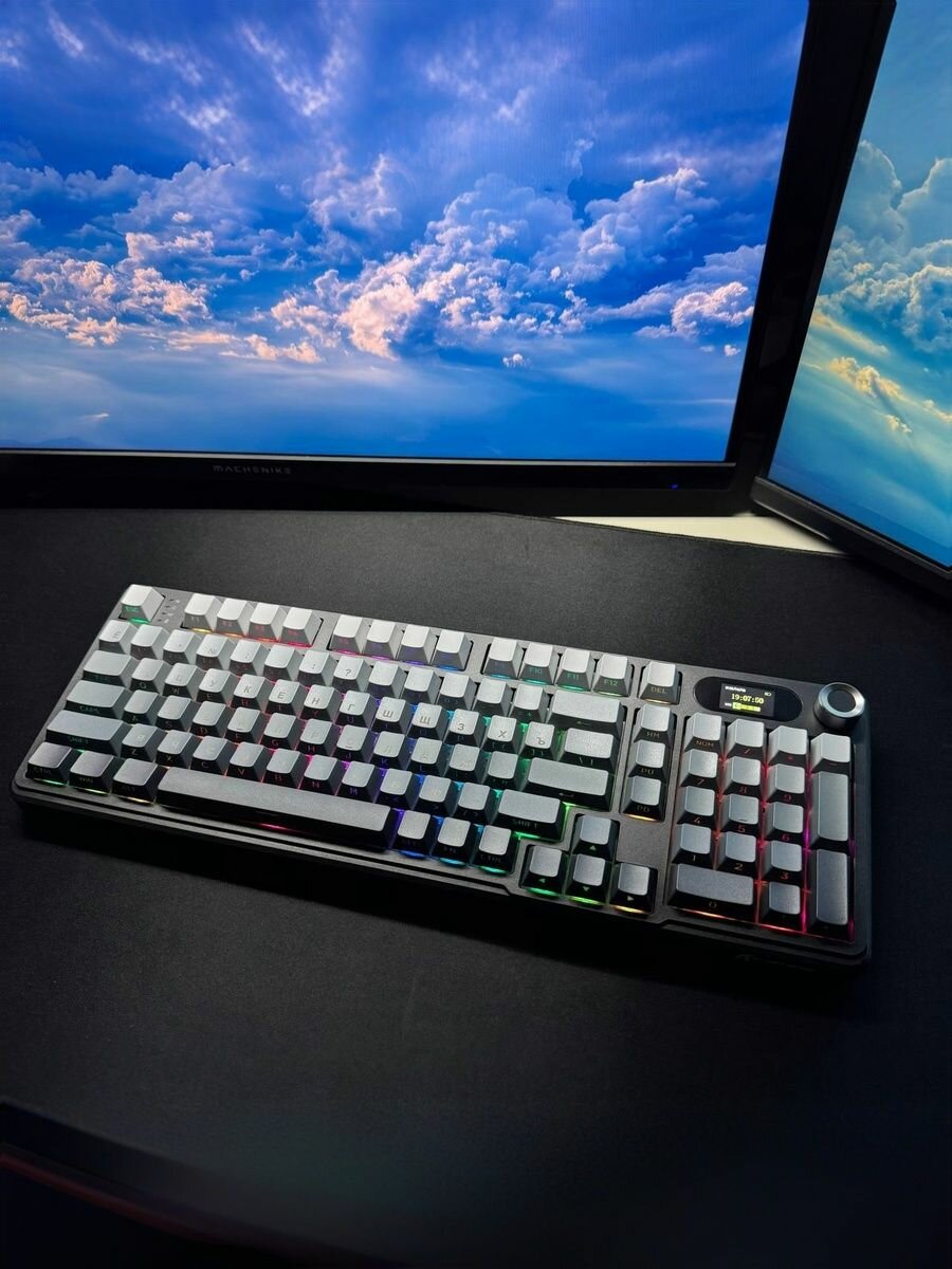 Клавиатура игровая