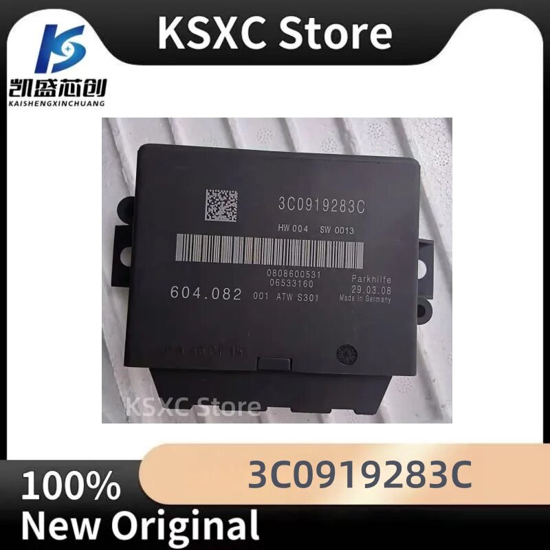 3C0 919 283C парковочный радар компьютерная электроника модуль помощи при парковке 3C0919283C 1PCS