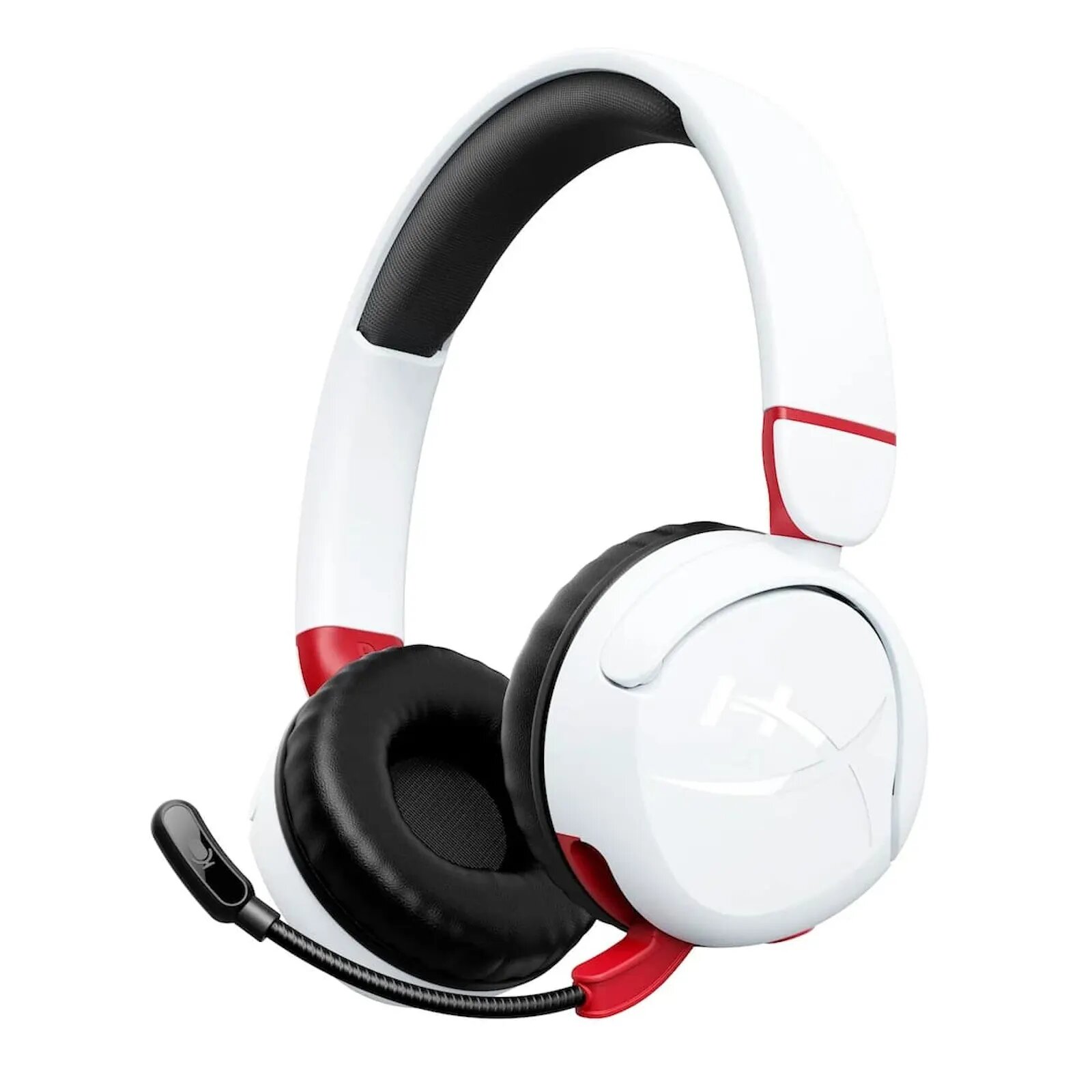 Наушники HyperX Cloud Mini Wireless White