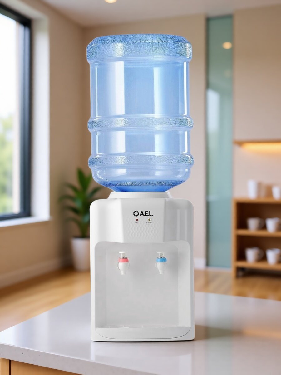 Кулер для воды AEL TK 106 — фото 1