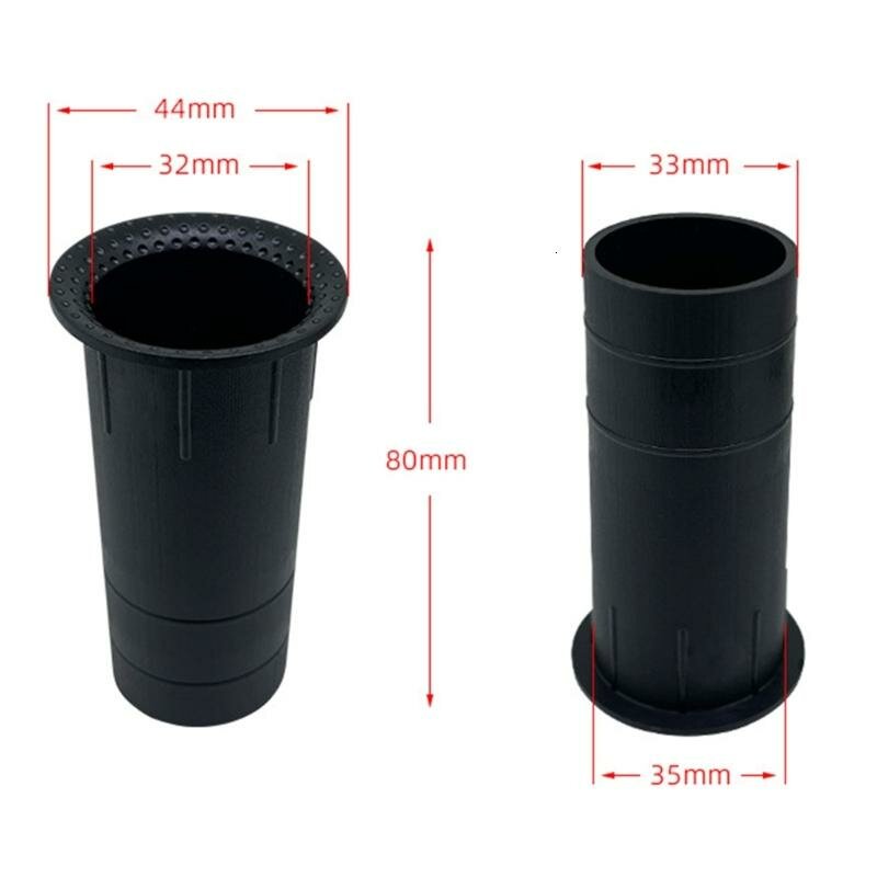 2 АБС-динамика с перевернутой трубкой-35x80