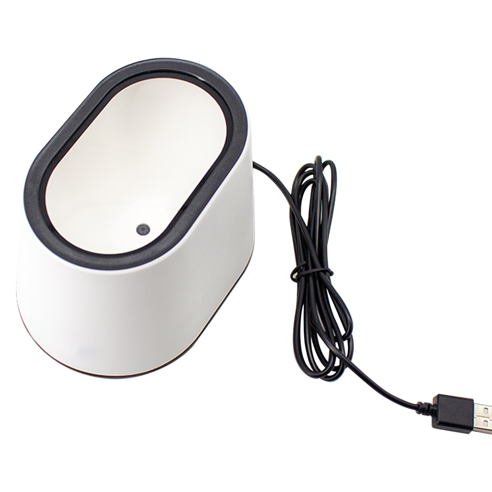 Настольный 1D 2D QR Платформа сканера штрих-кода USB