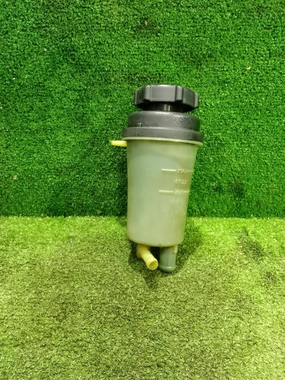 Бачок ГУР Ford Focus II Б/У с пробегом