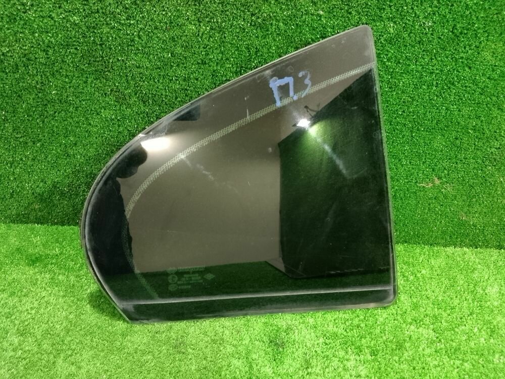 Форточка задней правой двери Renault Fluence I Б/У с пробегом