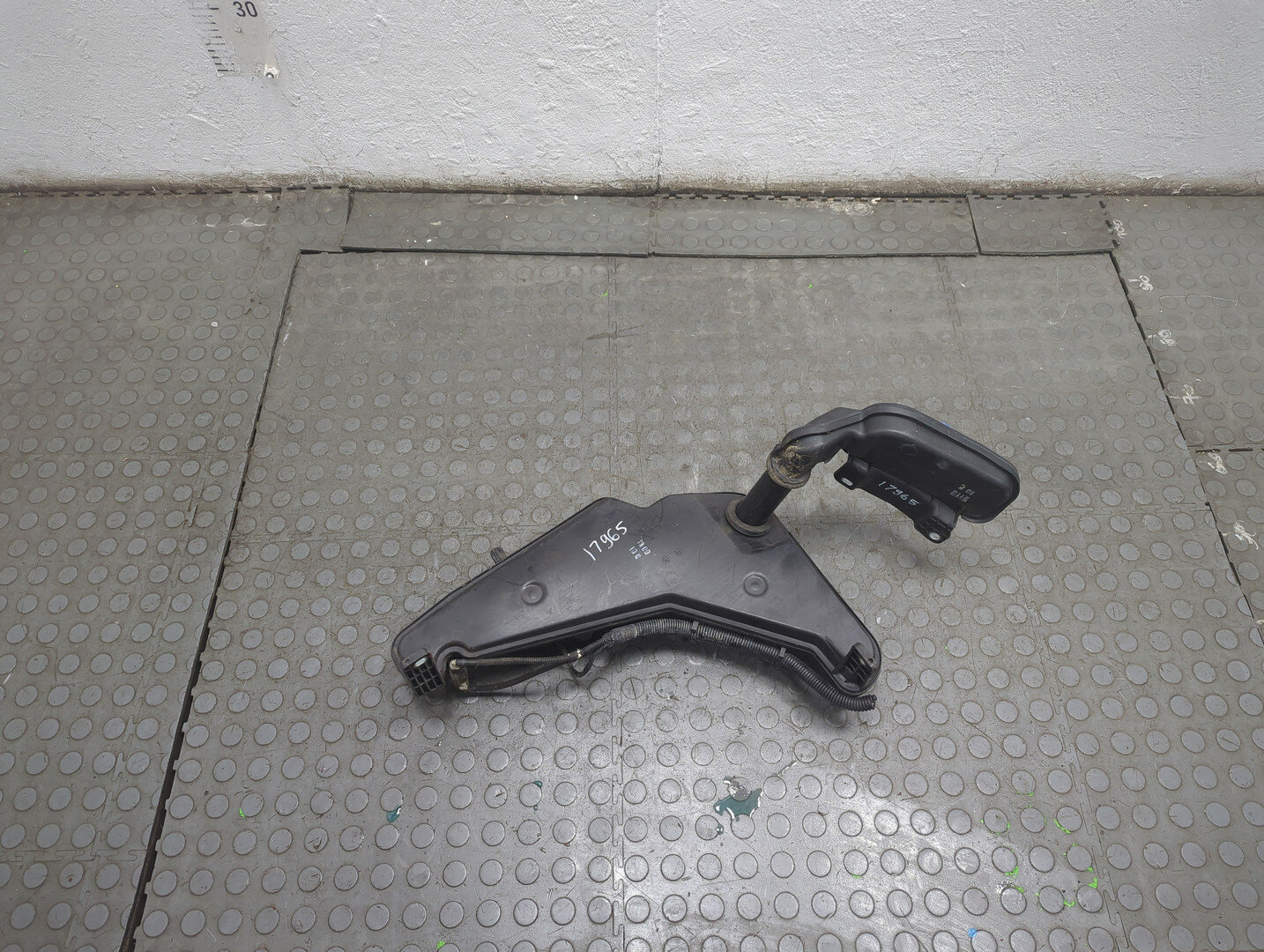 Бачок омывателя Audi Q5 Б/У