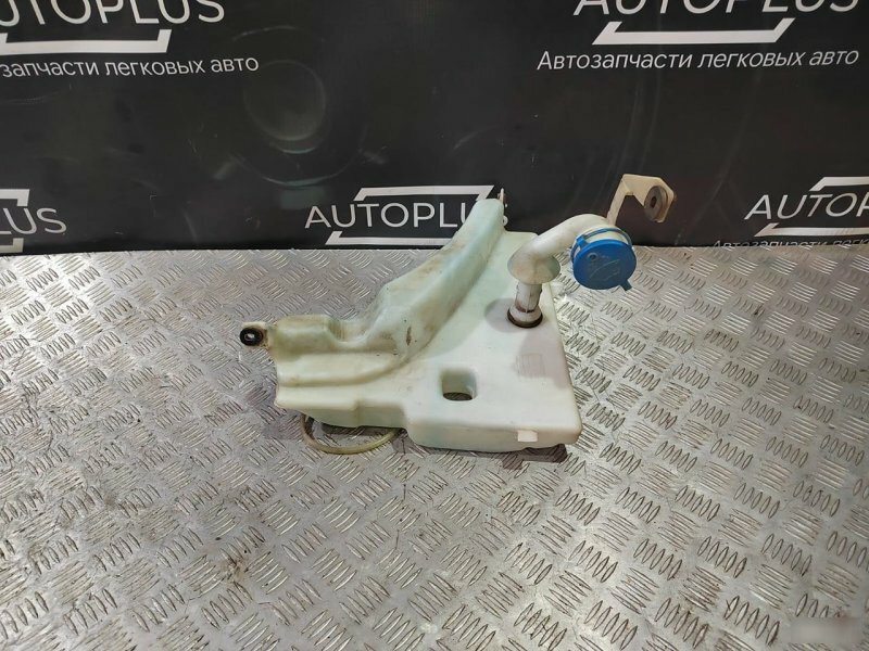 Бачок омывателя