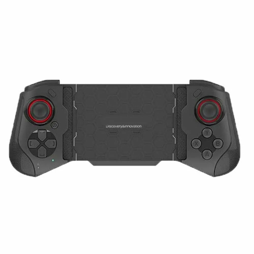 Беспроводной Bluetooth-геймпад для Android/IOS, телескопический джойстик для мобильных игр PUBG D3