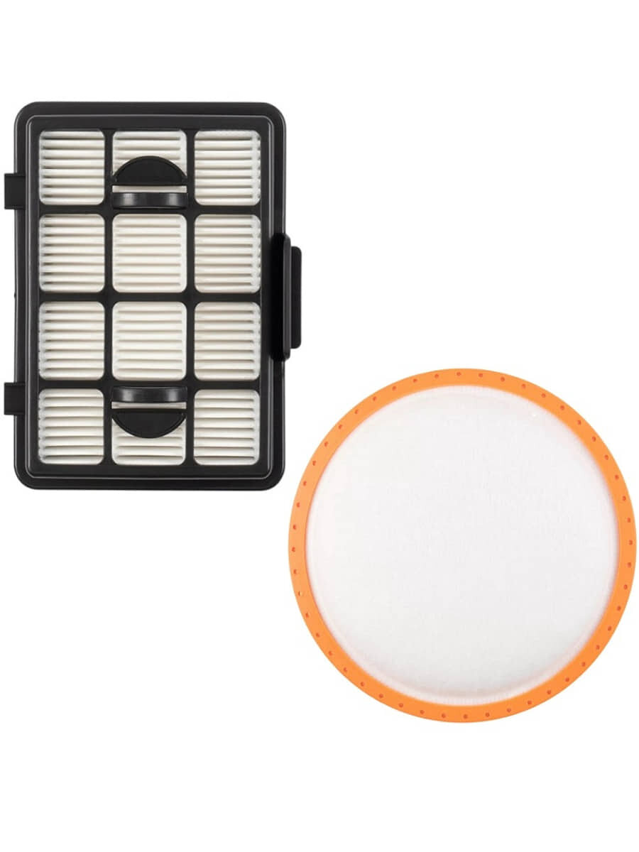 Hyundai HVC4578MH набор фильтров для пылесоса HYV-C4570, HYV-C4575, HYV-C4580