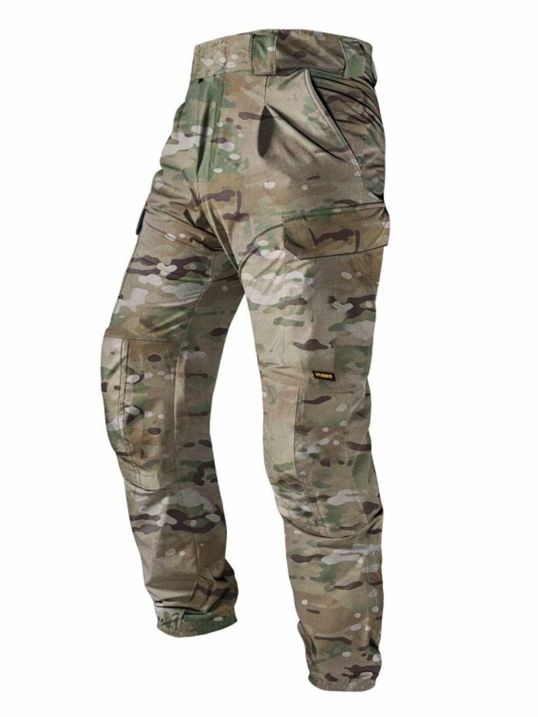Брюки Sturmer Field Pants L5 (Multicam, 58/4(176))