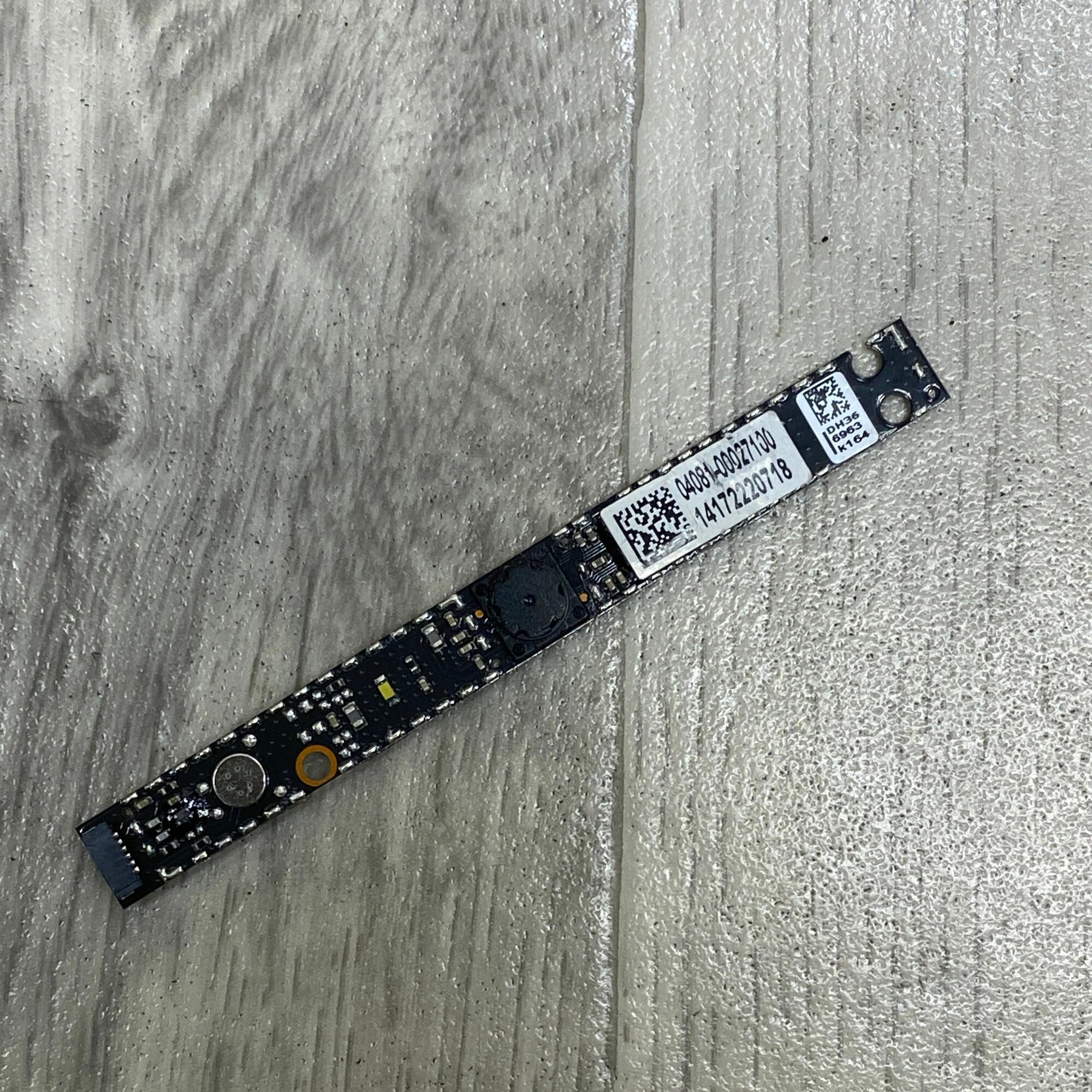 Веб-камера Asus X551MAV