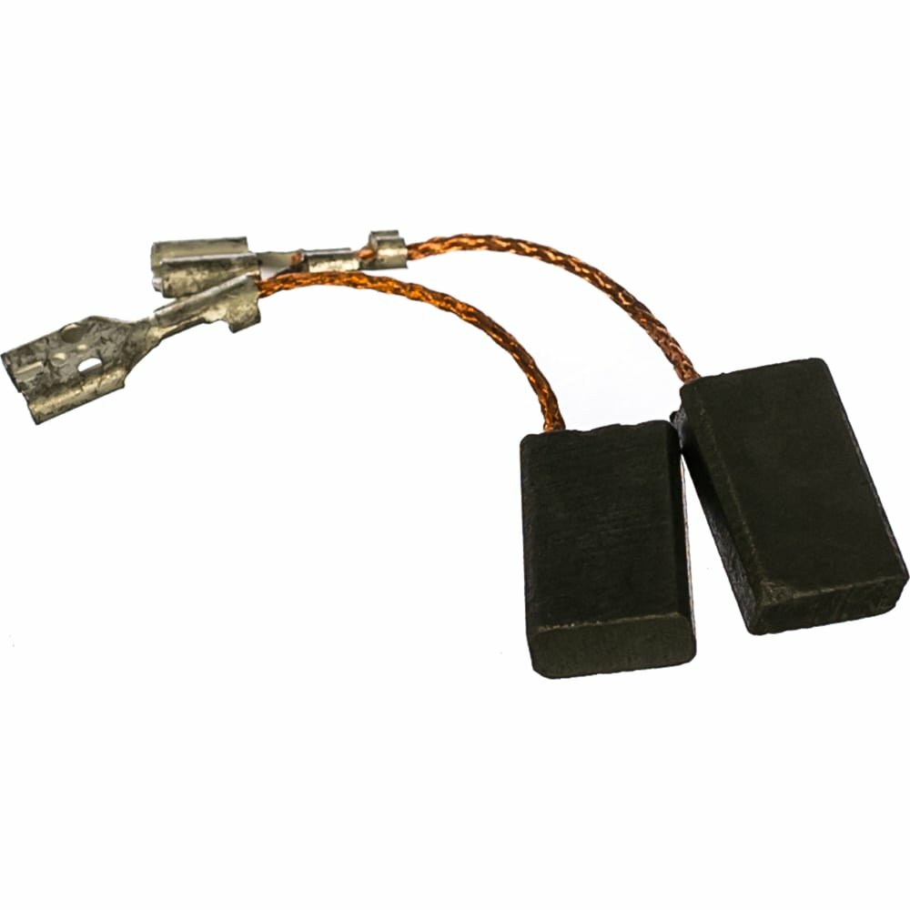 Комплект угольных щеток AEG 4931369477