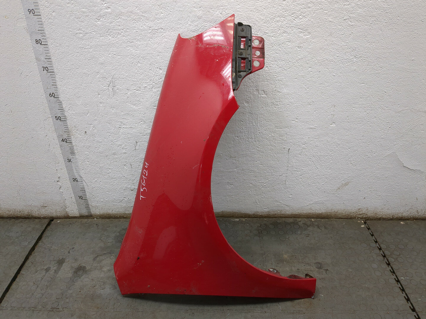 Крыло правое переднее Volkswagen Golf 5 Б/У