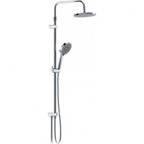 Душевая система Damixa Apollo 947000000 хром