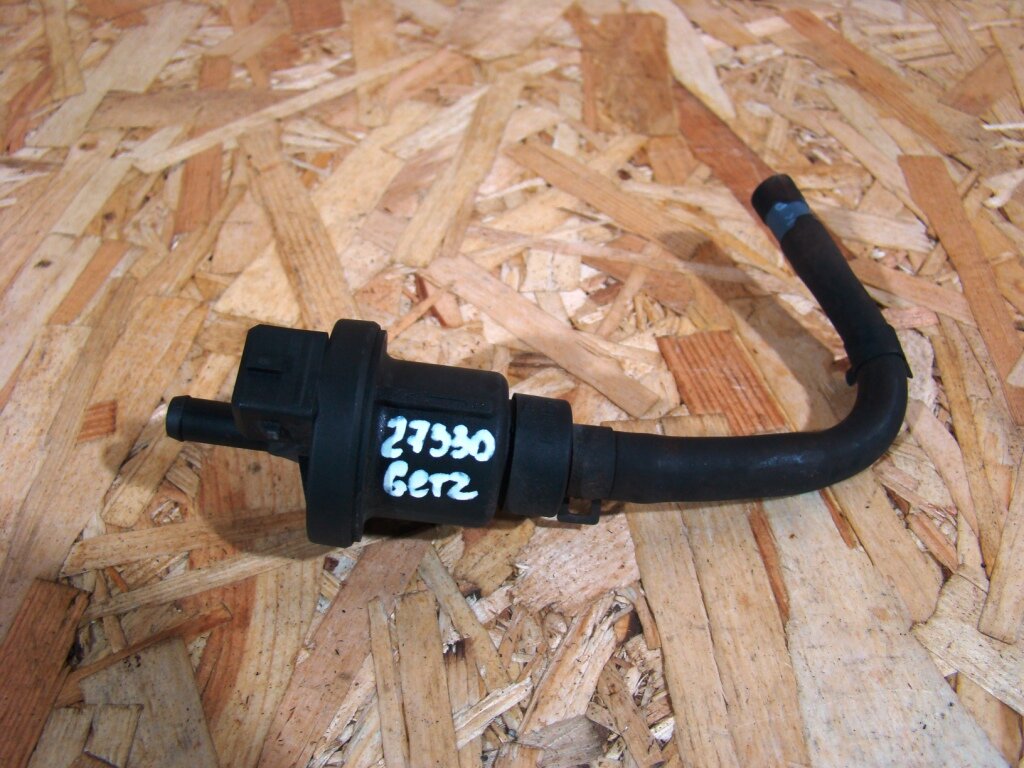 Hyundai Getz Клапан вентиляции топливного бака 2891022040