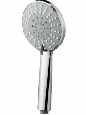 Душевая лейка Iddis 0605F00i19 5 режимная