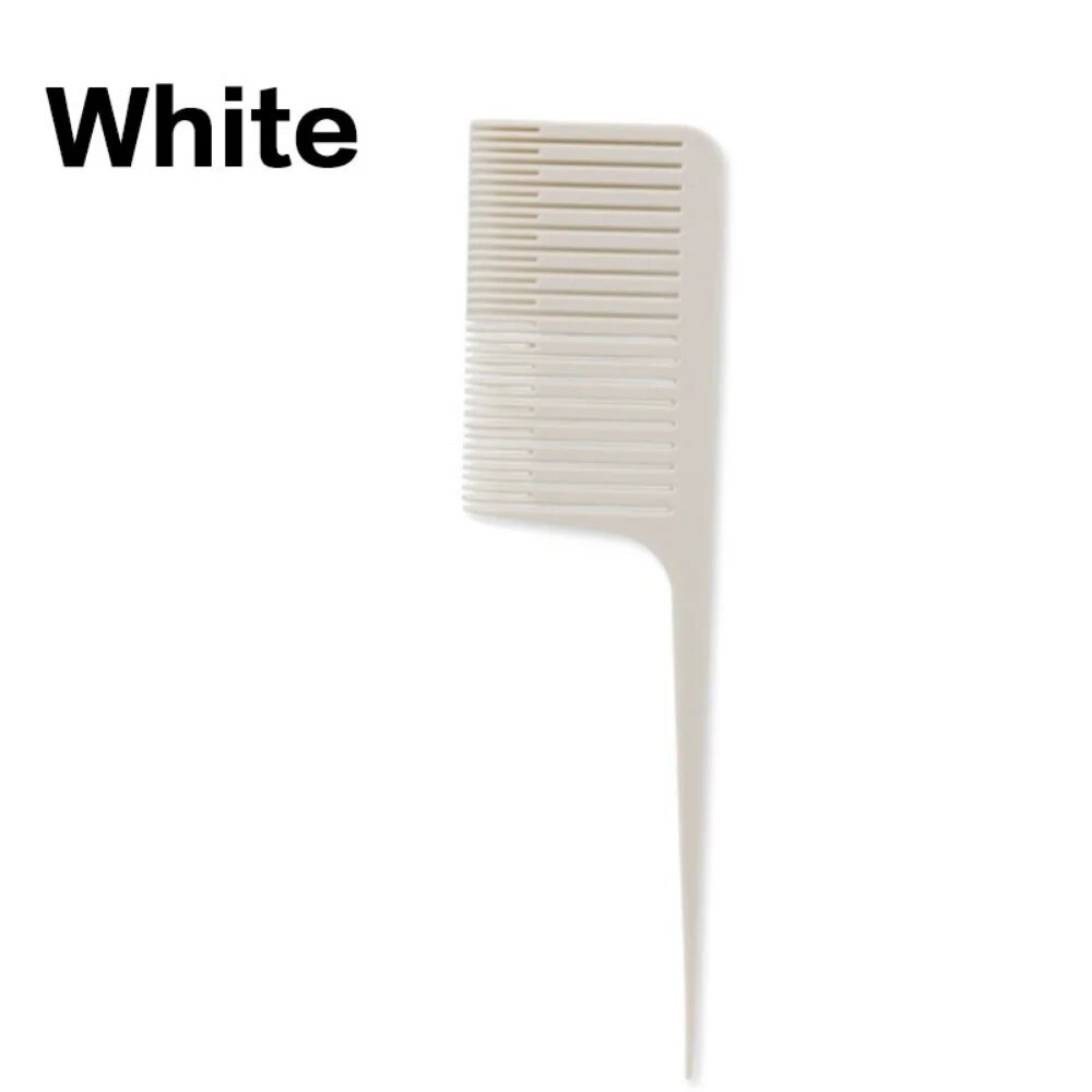 Расческа для мелирования KISMIS WHITE NS270