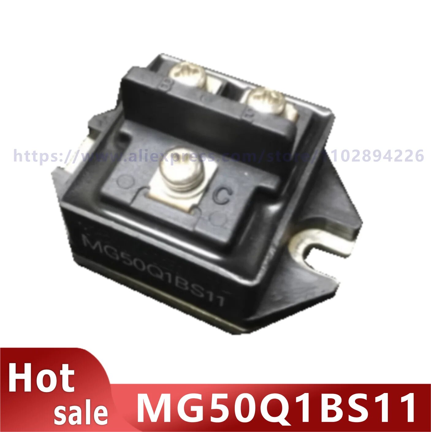 Кабельная катушка, цвет MG100Q1BS11