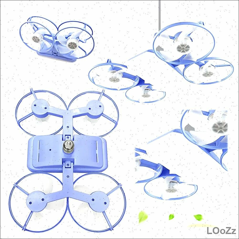 Светильник с вентилятором E27, четырехлопастной, регулируемой яркости