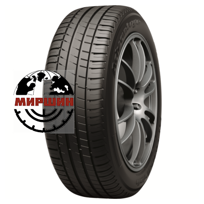 Шины BFGoodrich Advantage 235/35R19 91Y XL Advantage TL Летняя