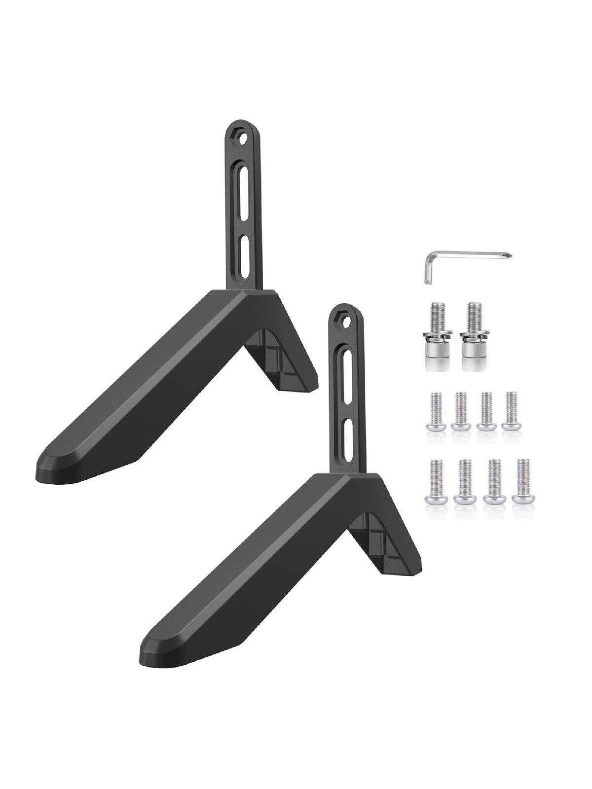 Настольная подставка для телевизора подставка для увеличения высоты телевизора