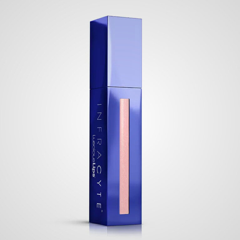 Блеск для губ тон 326 Luscious Lips Main Attraction Блеск для губ 7 мл
