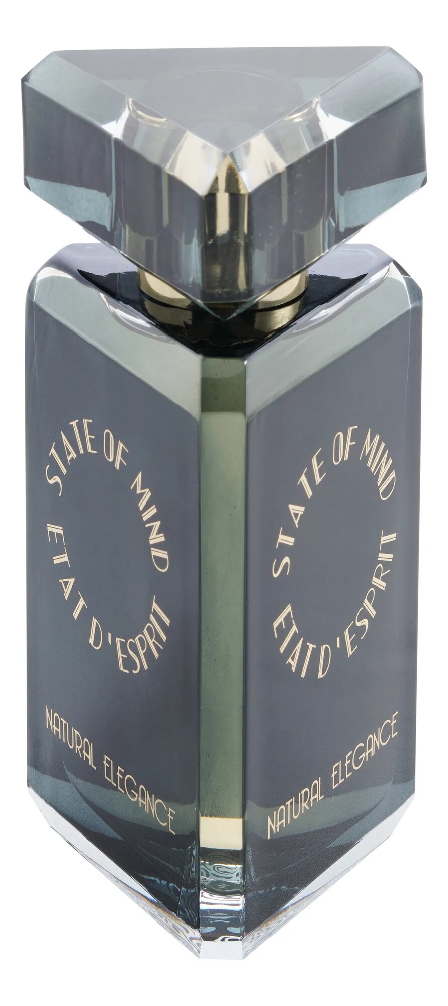 State Of Mind Natural Elegance парфюмерная вода 100 мл, аромат унисекс