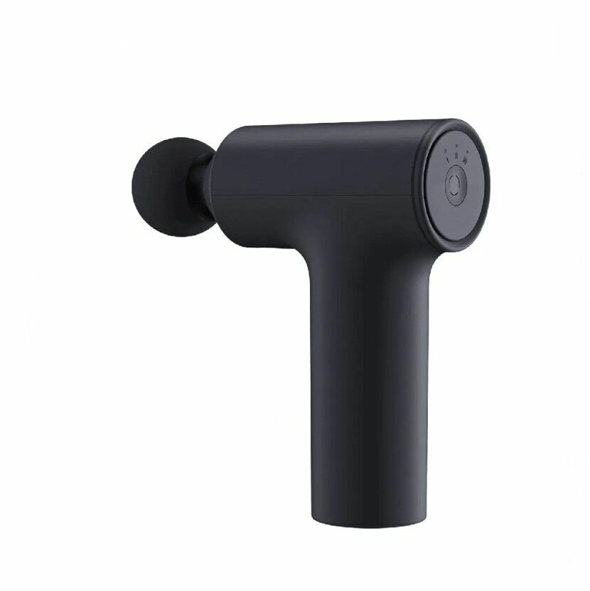 Массажер Xiaomi BHR6083GL Massage Gun Mini, легкий, компактный