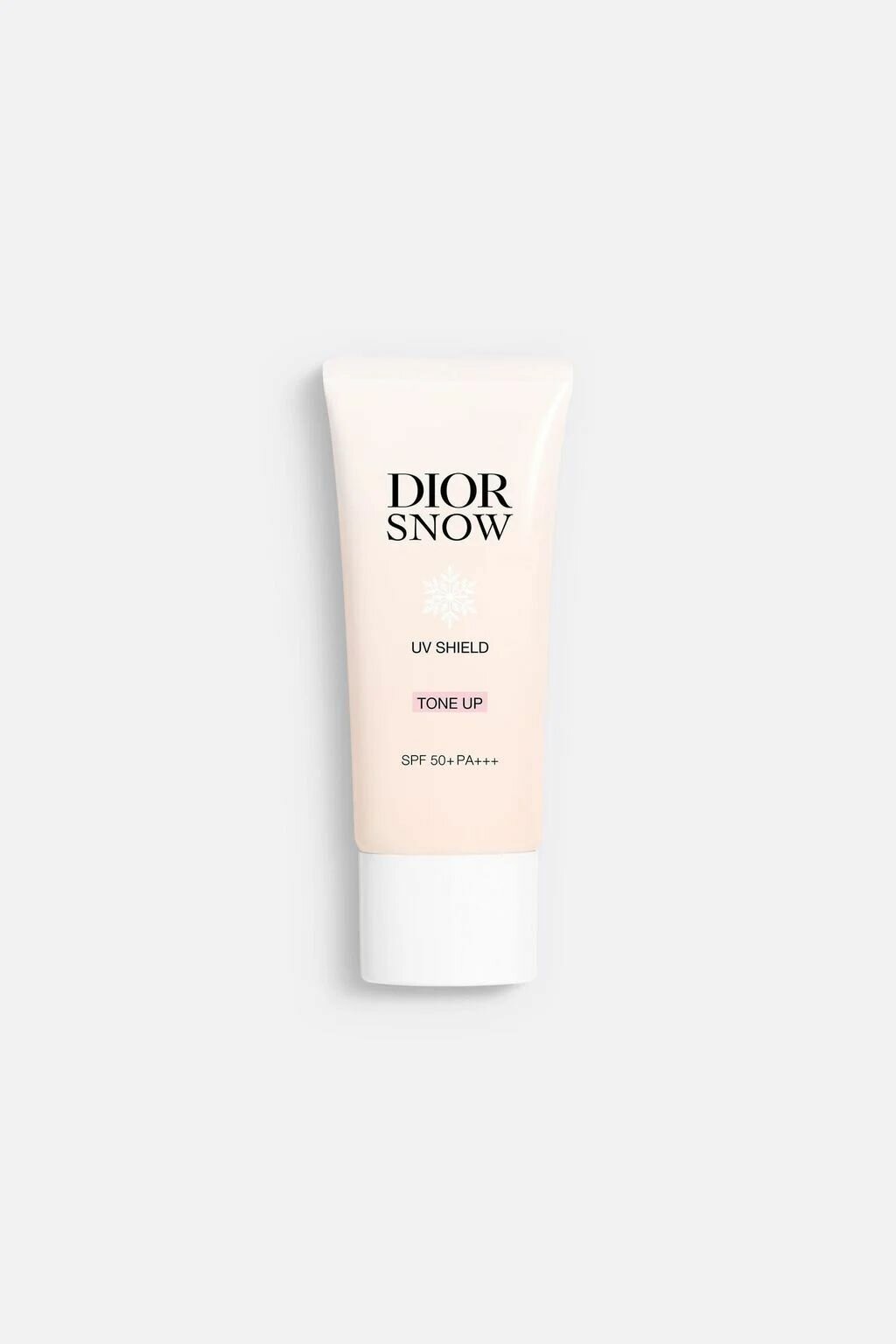 Dior Snow UV Shield Tone Up Защита лица от УФ-излучения SPF 50+ PA++++ 30 мл