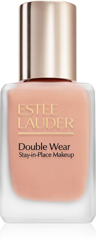 Estee Lauder Стойкая матовая тональная основа SPF 10 Double Wear Stay-in-Place Makeup 30 мл оттенок 1C2 Petal