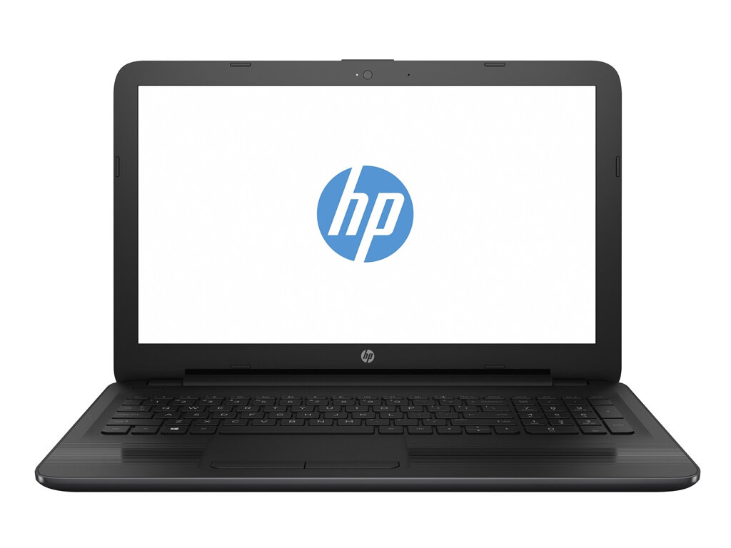 Ноутбук 15.6" HP 250 G5 Intel Core i3 5005U 2GHz/RAM 8Gb/SSD 128Gb/Intel HD Graphics 5500/Износ АКБ 0%