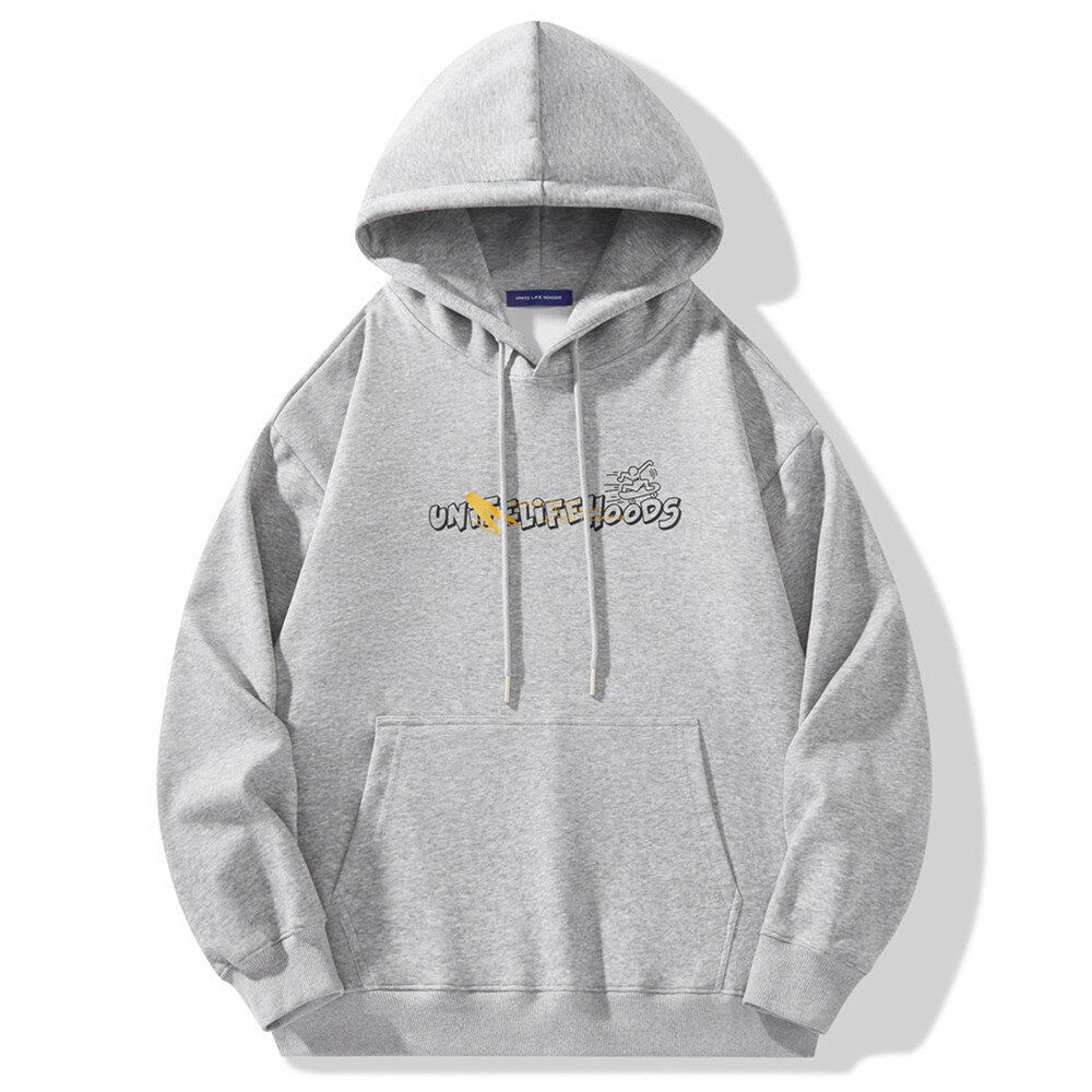 Толстовка Life HOODS