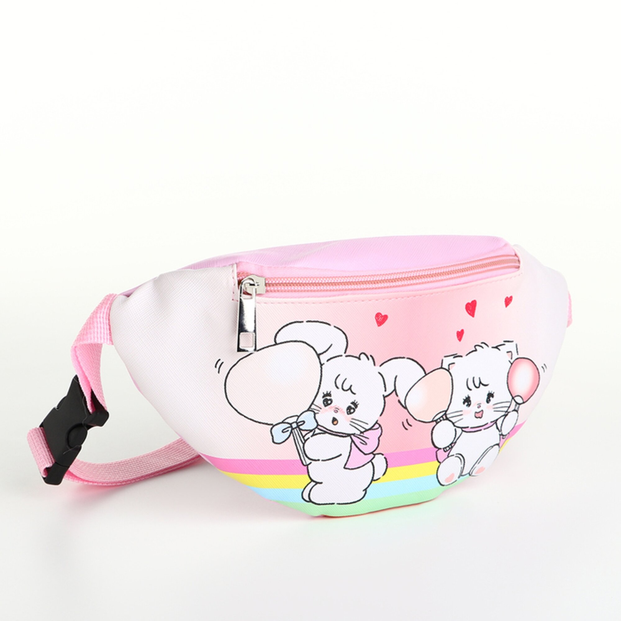 Сумка поясная Сима-ленд