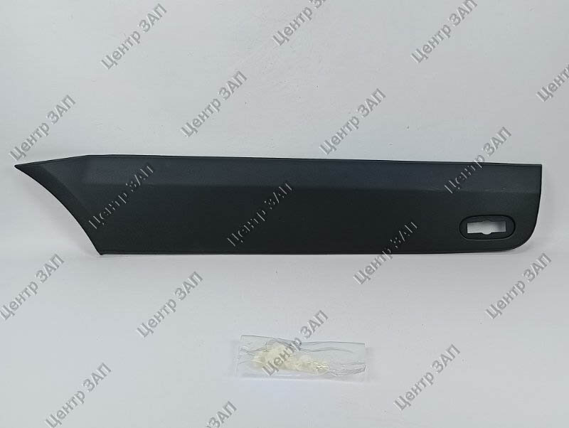 Молдинг крыла POLIPLAST арт. 10013865