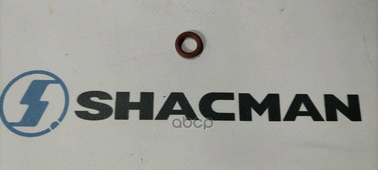 Кольцо уплотнительное SHACMAN SHAANXI КАМАЗ ретардера OE Shacman арт. H00041