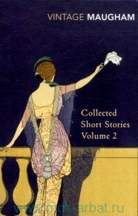 Книга "Collected Short Stories. Volume 2"