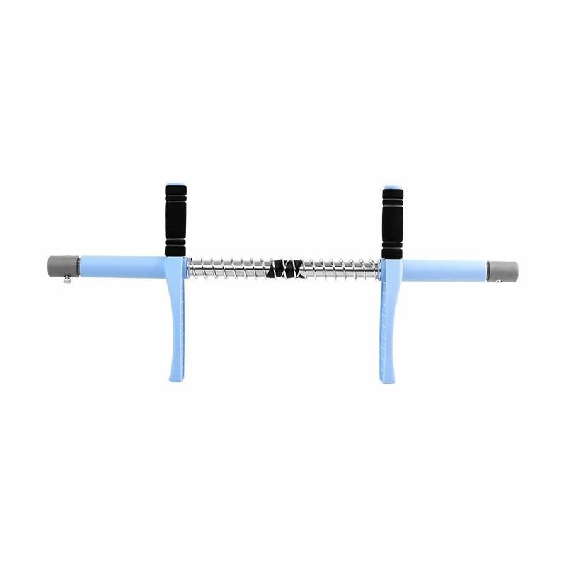 Новое многофункциональное высокоэластичное регулируемое оборудование для фитнеса, похудения, растяжки ног, пилатеса для рук и формирования формы ног.