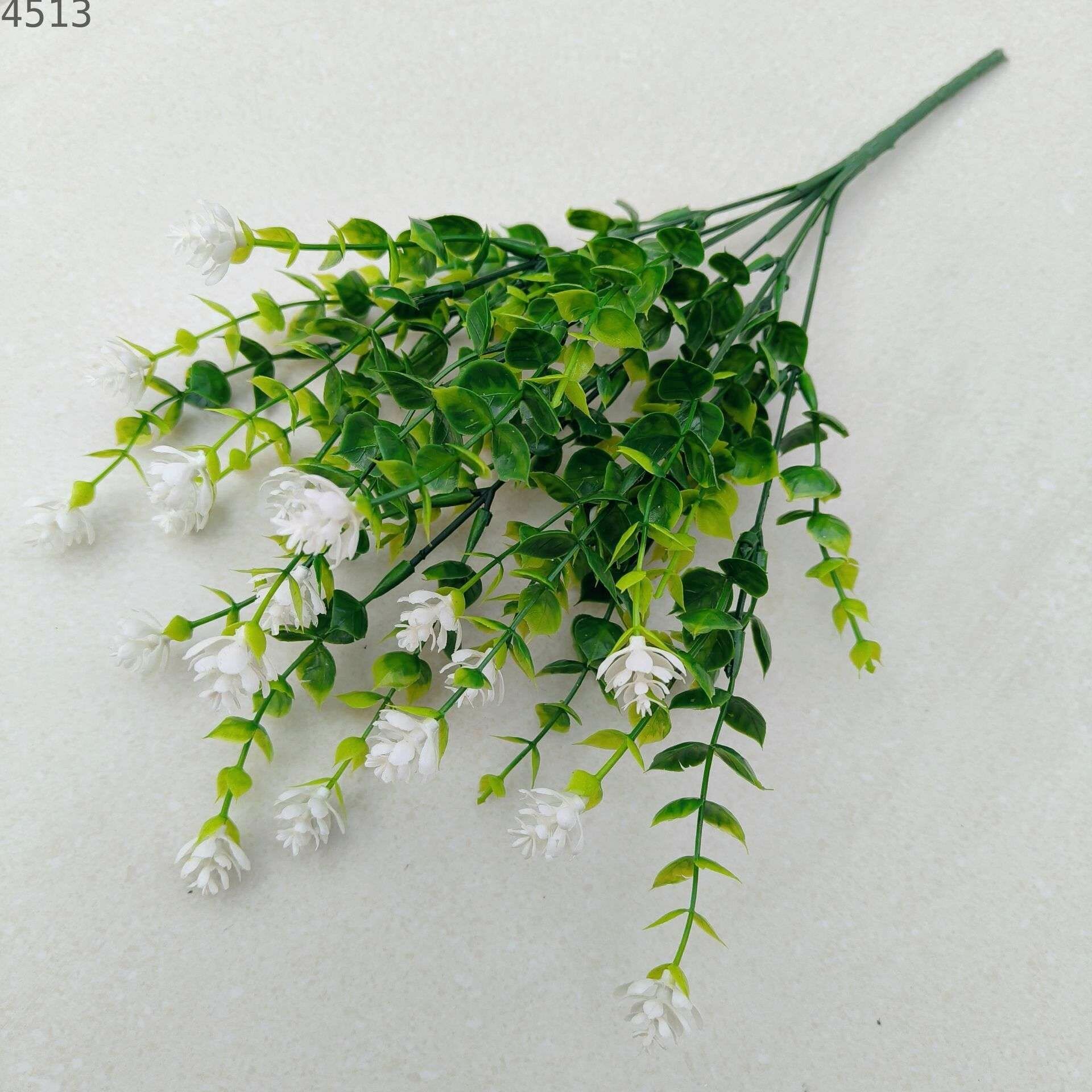 "самшит С Белыми Цветочками", 35 См, 1 Куст235