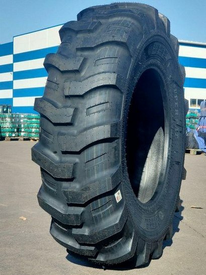 Шина пневмо 16.9-24 MRL MTU428 TL