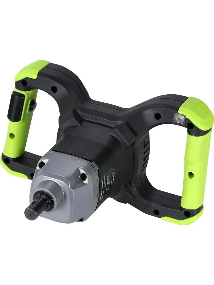 Heimerdinger 40V бесщёточный бур земляной шнек, электрический бур для земли, шуруповерт для ледобура, без АКБ и ЗУ