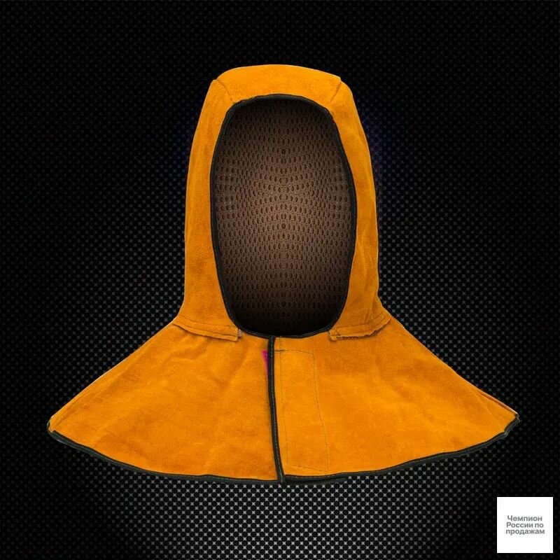 Подшлемник для сварщика Воловья кожа
