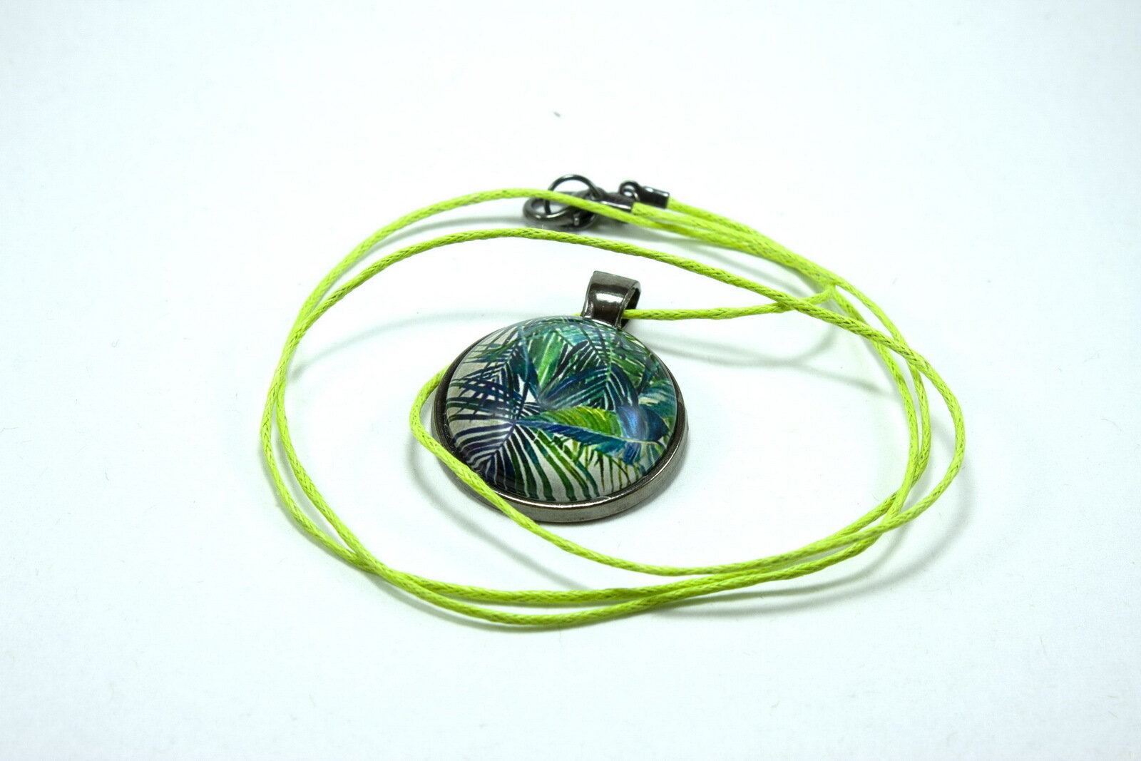 Подвеска, стекло