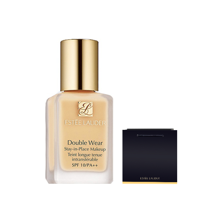 Тональная основа женская ESTEE LAUDER DW 4330278, жидкая, стойкая 24 часа