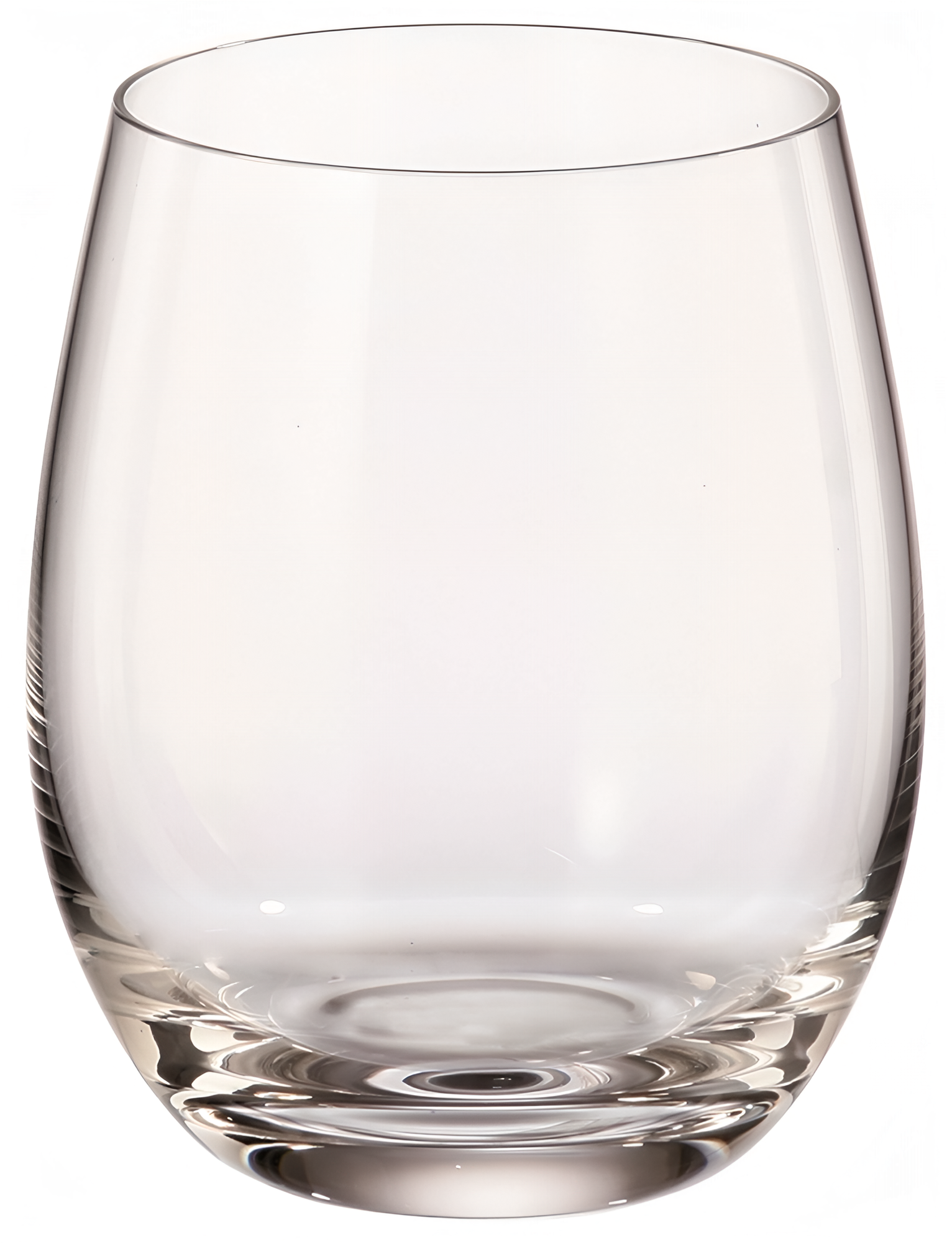 Стакан для виски "MERGUS", 220 мл (набор 6шт), стекло, Crystal Bohemia/ БСС0180