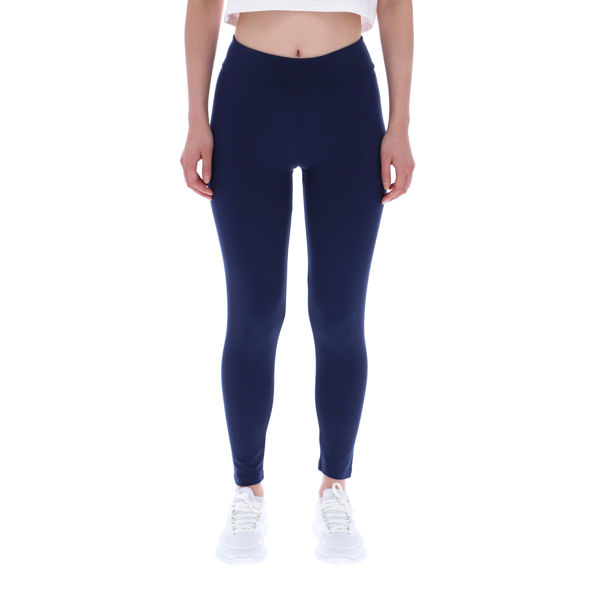 Легинсы WILLOW BIG LOGO