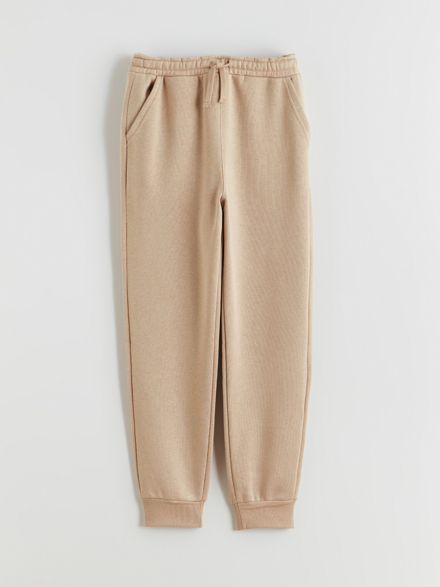 Брюки спортивные