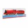 Игрушечный поезд Thomas & Friends, красный, James set