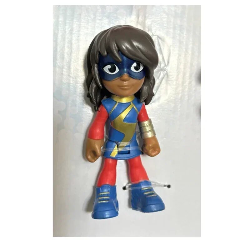 Фигурка Спайди и его удивительные друзья Человек-паук Майлз Моралес Bandai фиолетовый