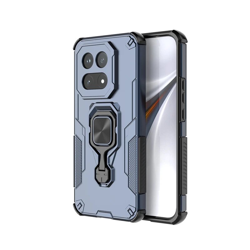 Чехол Heavy Armor для Vivo iQOO 15, синий
