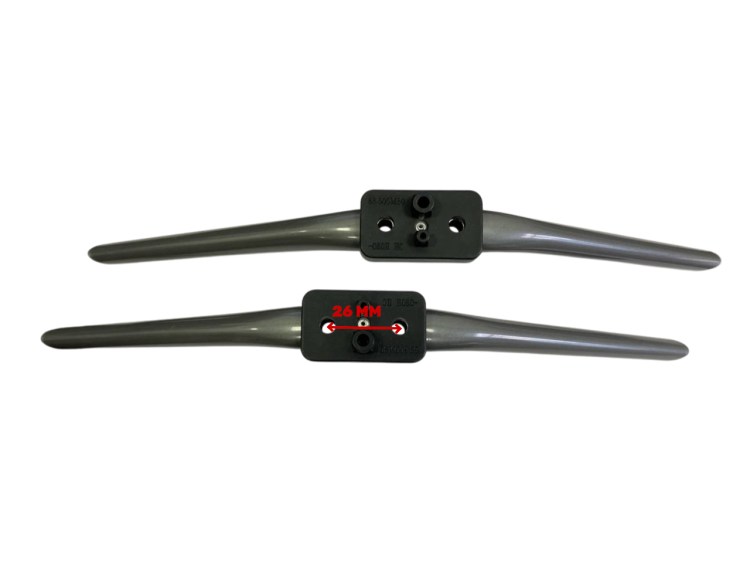 Ножки для телевизора ARTEL A55LU8500