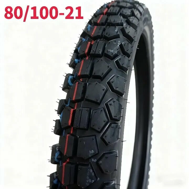 80/100-21 Мотошины 80/100 R21